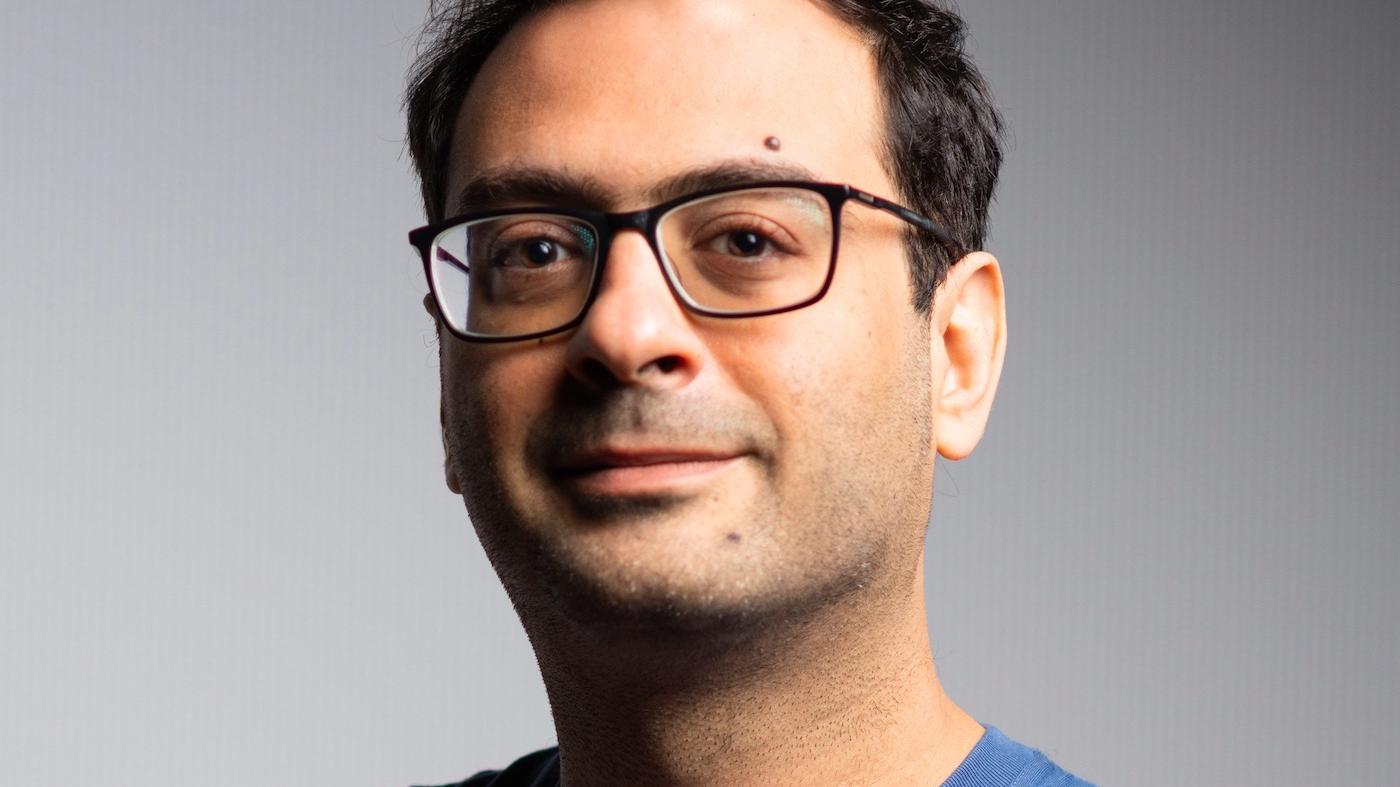 Yazan Badran joins the Journalism Practice editorial board