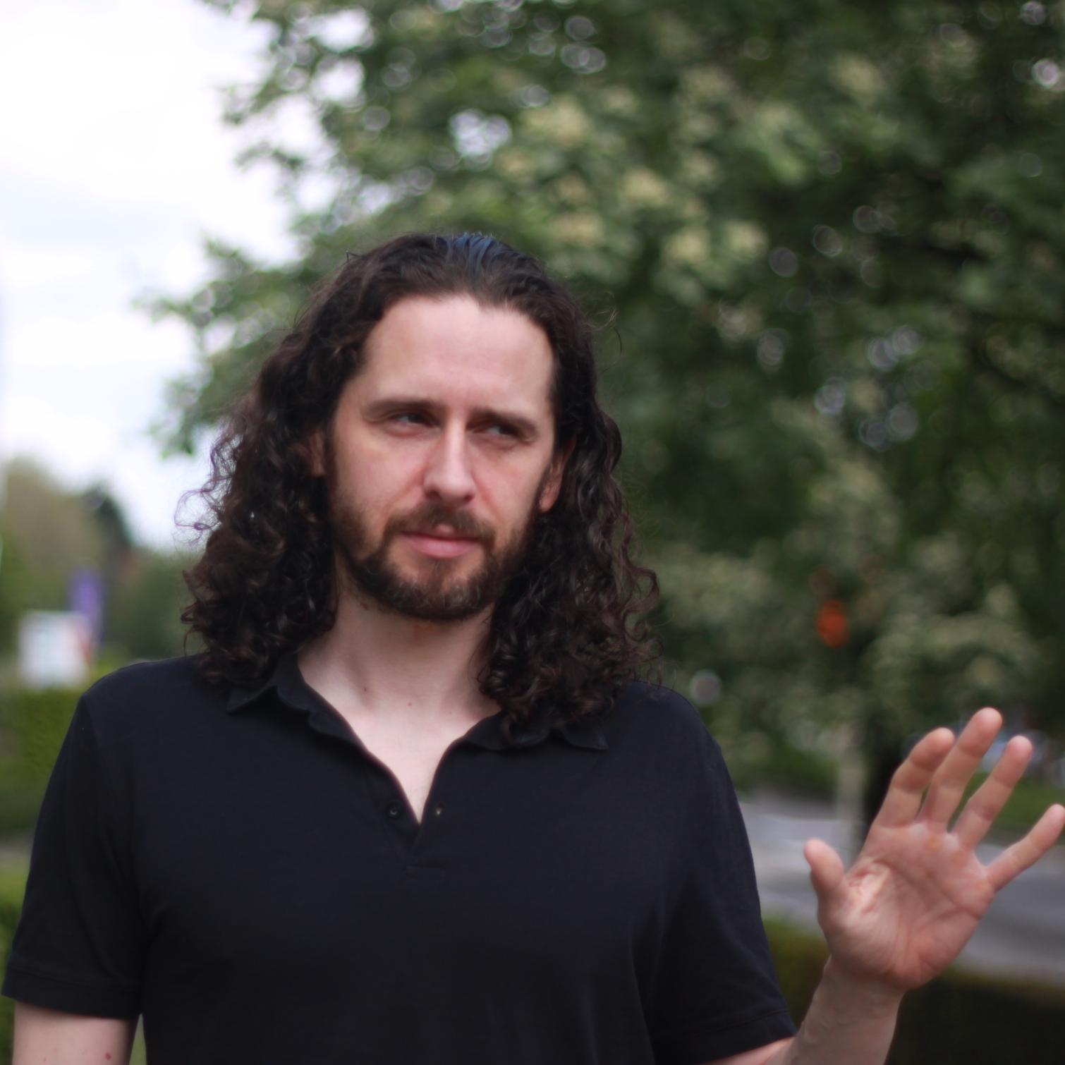 Benjamin De Cleen | ECHO - VUB